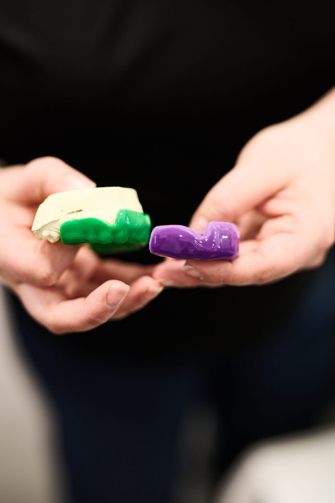 PROFORM Mouthguards - Andent - Andent Dental Laboratory