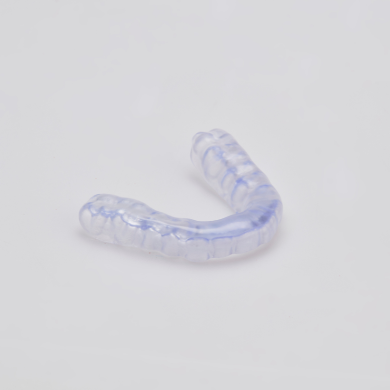 TrioClear™ - Andent - Andent Dental Laboratory